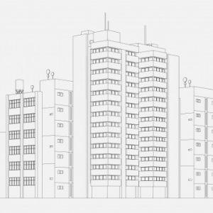 Transfer structures – Structural Engineering
