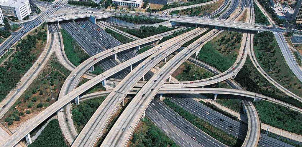 Geometric Design of Highways and Roadways – Structural Engineering